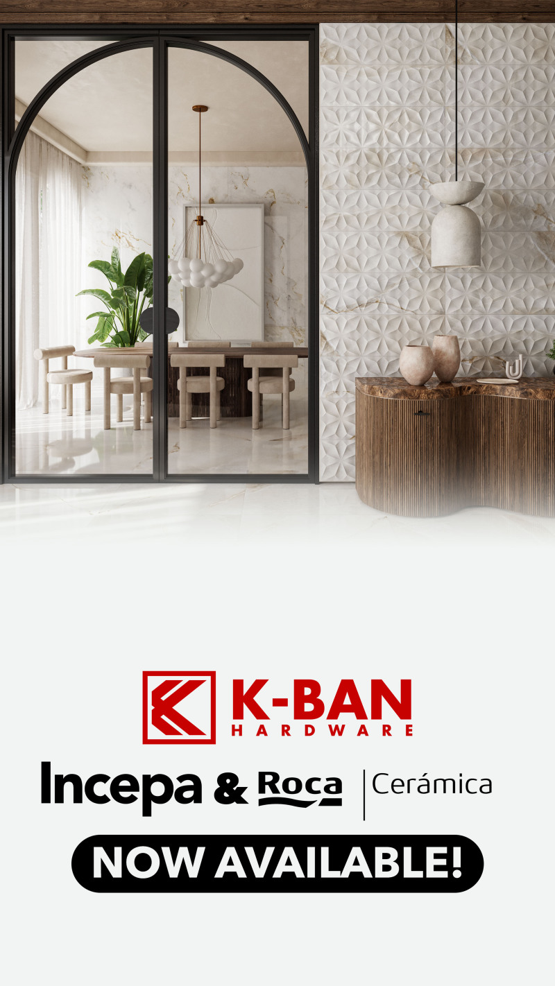 Home - K-Ban Hardware
